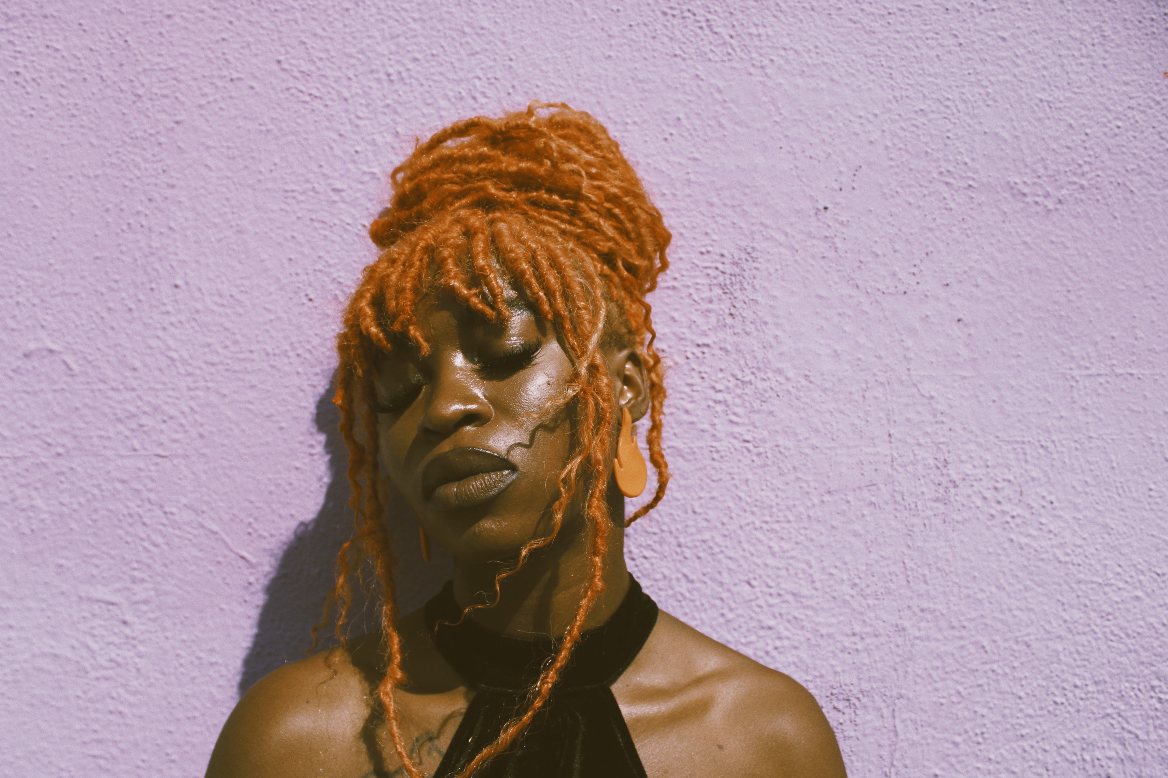 "as if" by bdunn (stylist & visual artist & photographer Beoncia Dunn ...